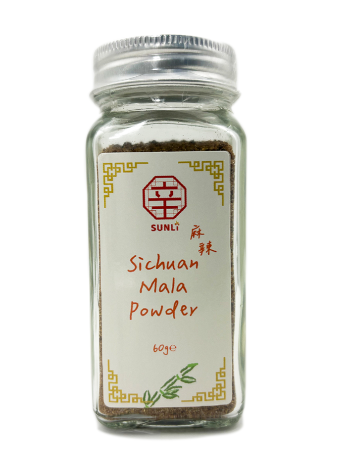 Sichuan Mala Powder – HKCC Mall